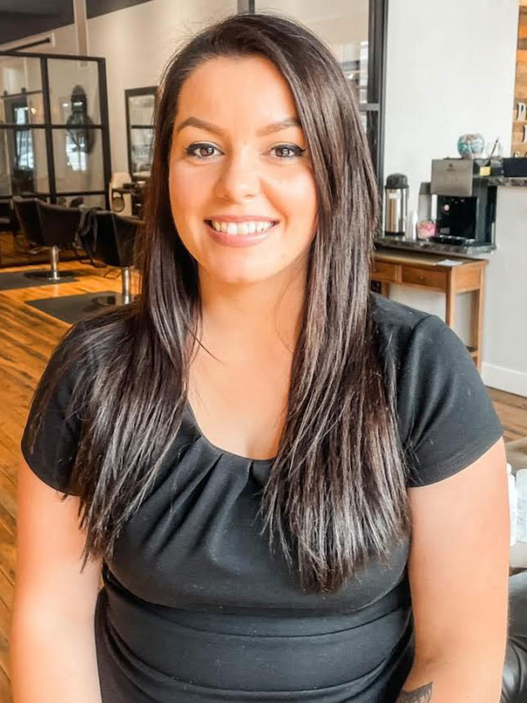 Rachel-PerfectImageSalon - Perfect Image Salon